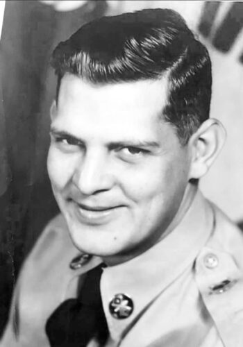 Gerald F. Little | News, Sports, Jobs - The Express